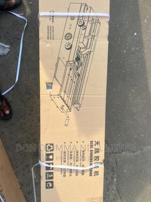 Desktop Hot Melt Glue Binding Machine in Lagos Island (Eko ...