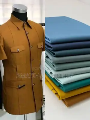Senator Materials Fabrics in Nigeria for sale Prices on Jiji.ng