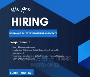 Advertising & Marketing Jobs in Nigeria Latest vacancies on Jiji.ng