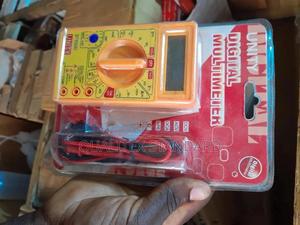 Advanced Digital Multimeter in Lagos Island (Eko) - Medical Equipment ...