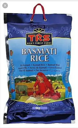 5Kg Rice in Nigeria for sale Prices on Jiji.ng