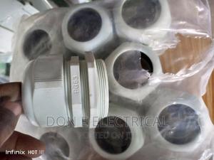 PG63 Plastic Cable Gland Original in Lagos Island (Eko) - Electrical ...