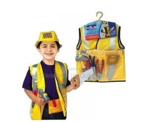 Kids Engineering Costume. Set - Career Day for sale - Somm-mak Unique ...