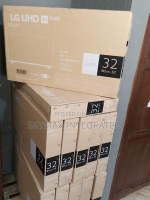 Lg Smart Tv 32" 32lq630 in Ikeja - TV & DVD Equipment, Skymax ...