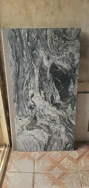 Jubrano Granite Floor Tiles 60*120 in Orile - Building Materials ...