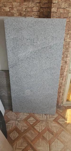 Ivory White Granite 60*120 in Orile - Building Materials & Supplies ...