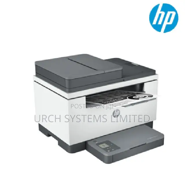 Hp Laserjet Pro MFP M236d Printer in Ikeja - Printers & Scanners, Urch ...