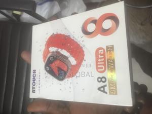 Atouch Kids Smart Watch in Ikeja - Watches, Cj Global | Jiji.ng