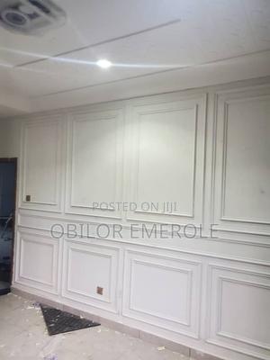 Wall Cornices/Wainscoting in Agege - Home Accessories, Obilor Emerole ...