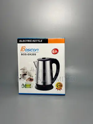 Kettles in Nigeria for sale Prices on Jiji.ng