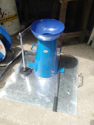 Test Slum Cone in Lagos Island (Eko) - Other Repair & Construction ...