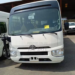 Toyota Coaster 2023 in Nigeria for sale Price on Jiji.ng