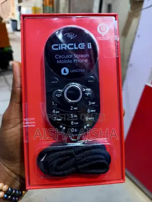 Itel Circle 1 Black Mobile Phones in Nigeria for sale Prices on Jiji.ng