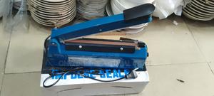 Portable Nylon Sealing Machine Blue Sealer in Ikeja - Manufacturing ...
