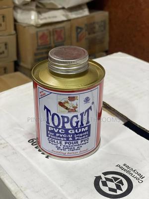 Midium TOPGIT Gum997 in Orile - Plumbing & Water Systems, Pinnacleworld Bathrooms | Jiji.ng