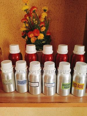 Refillers Noozles Cannisters in Sagamu - Fragrances, Yusuf Minarh | Jiji.ng