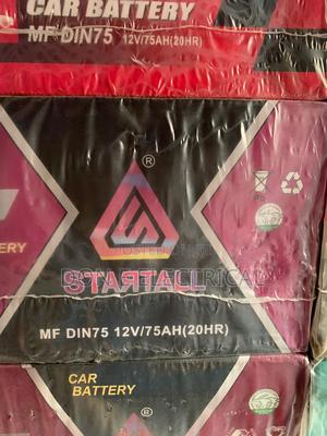 Original Startall Battery for sale - Don E electrical enterprises Price ...