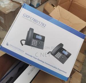 Grandstream GXP 1782 in Ikeja - Networking Products, C Net | Jiji.ng