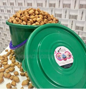 Bucket Chin Chin in Central Business District - Food & Beverages ...