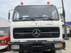 Mercedes-Benz 1617 Water Tanker in Amuwo-Odofin - Trucks & Trailers ...
