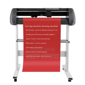 Plotters in Nigeria for sale Price on Jiji.ng