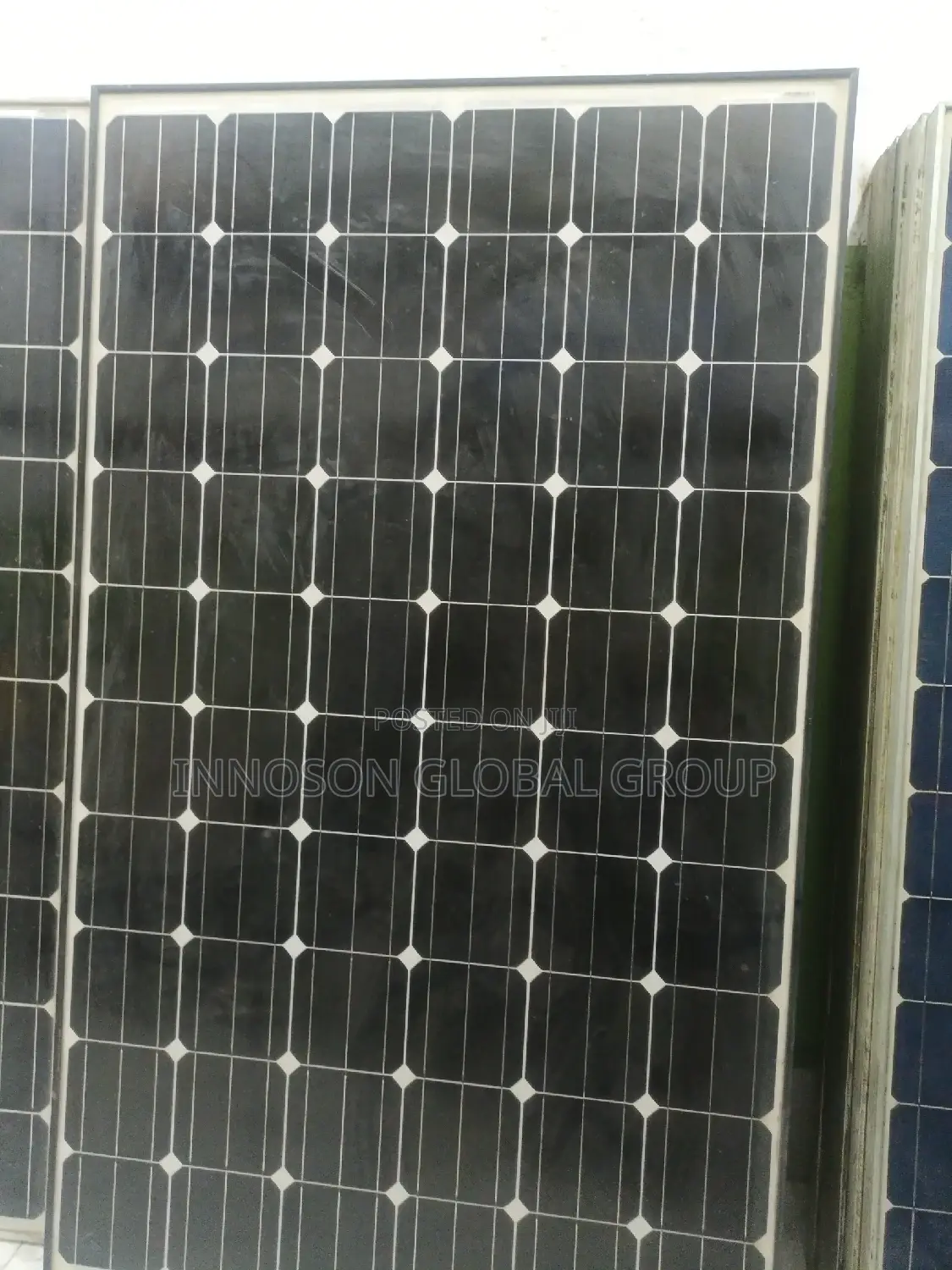 250watts Mono Canadian Solar Panel in Wuse 2 - Electrical Equipment ...