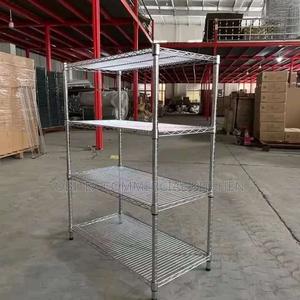 Order for Quality Wire Rack/ Chrome Racks for Sal for sale - Obitex ...