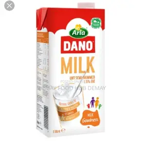 Dano Milk in Nigeria for sale Prices on Jiji.ng
