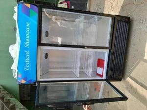 Double Vertical Showcase Chiller in Ajah - Restaurant & Catering ...