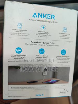 Anker Ultra Compact Portable Charger PD USB C in Ikeja - Accessories ...