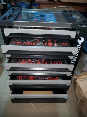 Tools Box Set 225pcs in Ojo - Hand Tools, Ceejay Global Power Tools ...