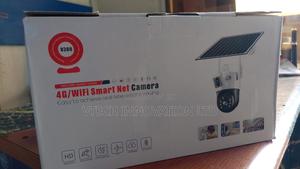 V380 Dual Lens 4G WIFI Smart Net Camera in Ojo - Security ...