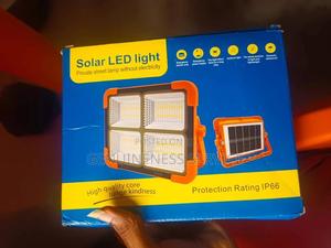 Quality Solar Led Light in Lagos Island (Eko) - Solar Energy ...
