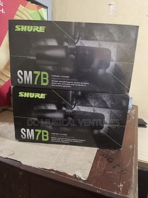 Original Shure Recording Microphone SM7B in Ojo - Audio & Music ...