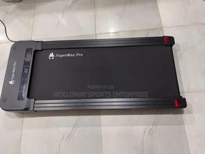 Classic Platform Treadmill in Mushin - Sports Equipment, Holloway ...