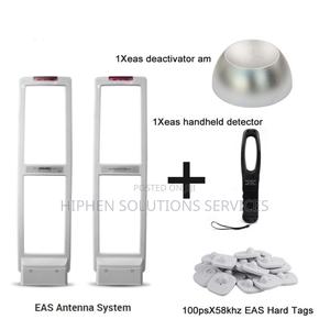 EAS RF Security Tower Antenna System for sale - HIPHEN SOLUTIONS ...