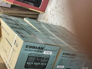 Firman 1.1hp Inverter Air Conditioner in Wuse 2 - Home Appliances ...