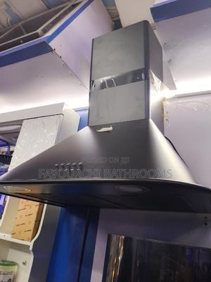 60cm Kitchen Extractor in Orile - Plumbing & Water Supply, Favourchi ...
