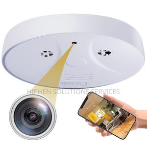 Hidden Camera Fire Alarm Spy for sale - HIPHEN SOLUTIONS SERVICES LTD ...