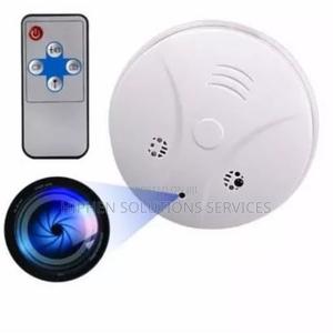 Smoke Detector Hidden Camera Fire Alarm Spy for sale - HIPHEN SOLUTIONS ...