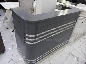 Reception Table for Receptionist in Ojo - Furniture, More Grace ...
