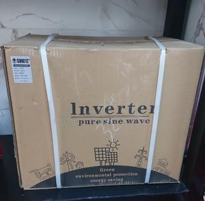 Sunfit Non Hybrid Solar Inverter 3.5kva 24V in Ojo - Solar Energy ...