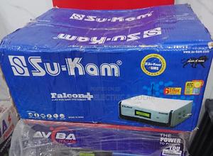 Sukam Falcon Solar Inverter 1.6kva 24V in Ojo - Solar Energy, Evergrill ...