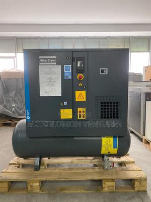 Atlas Copco Screw Air Compressor 300littre in Ojo - Vehicle Parts ...