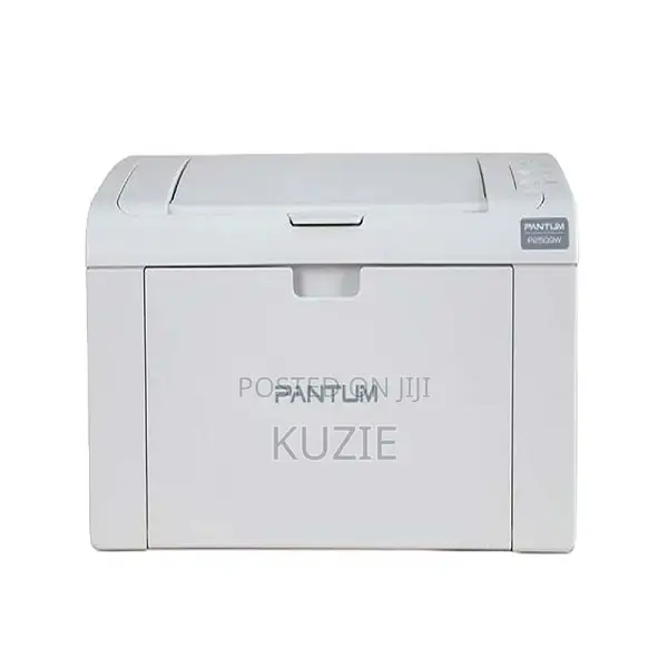 P2509 Mono Laser Single Function Printer in Ikeja - Printers & Scanners ...