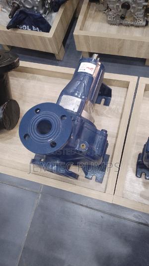 End Suction Pump in Orile - Plumbing & Water Systems, Jemtec Pumps | Jiji.ng