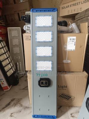 200 Watts Cast Body 196 Leds 1P66 Solar Lighting in Ojo - Solar Energy ...