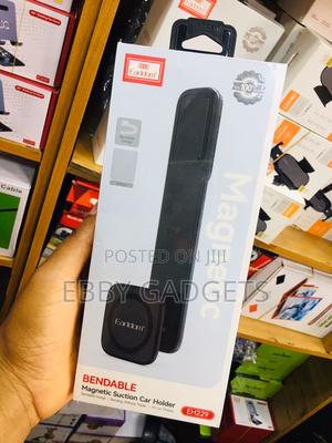 Earldom Bendable Magnetic Suction Car Holder Eh229 in Ikeja - Vehicle ...