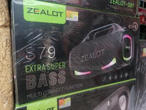 Zealot S79 in Ikeja - Audio & Music Equipment, Norx Global Technologies ...
