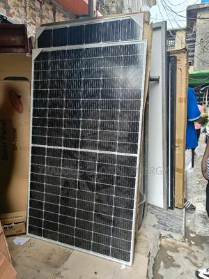 450watts GBM Solar Panel in Ojo - Solar Energy, Zealous Global Energy ...